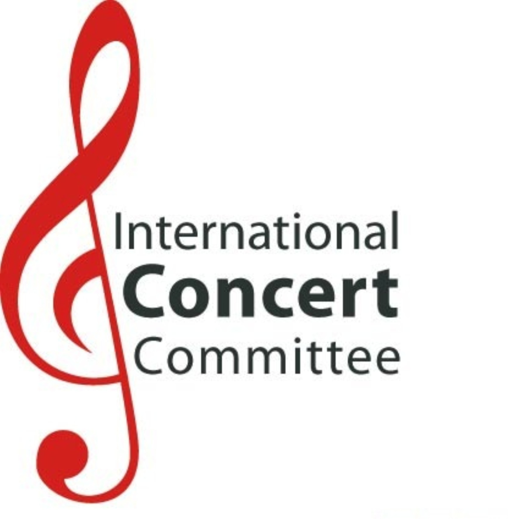 About Us – International Concert Committee